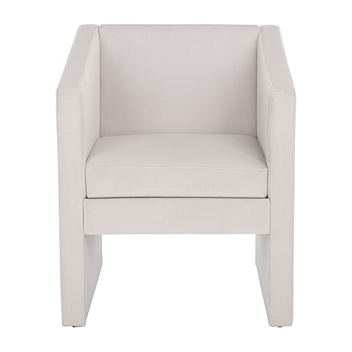 Click here for Safavieh Ylva Upholstered Barrel Chair  One Size... prices
