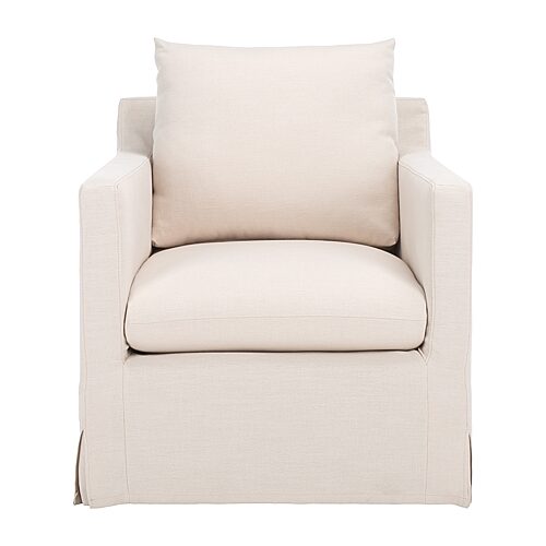 Click here for Safavieh Hadara Upholstered Barrel Chair  One Size... prices