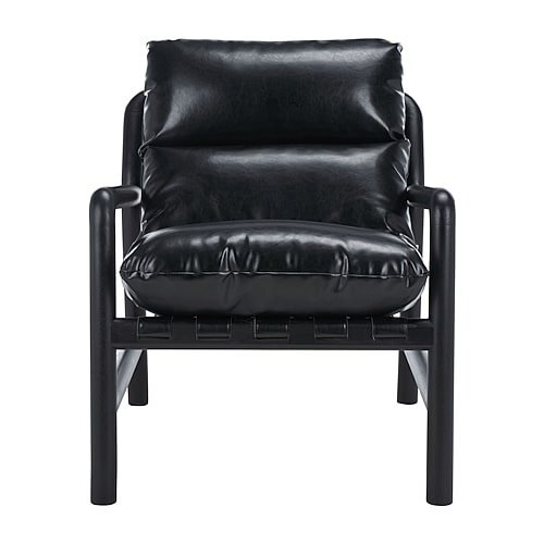 Click here for Safavieh Claxon Upholstered Sling Chair  One Size... prices