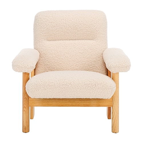 Click here for Safavieh Attwell Upholstered Barrel Chair  One Siz... prices