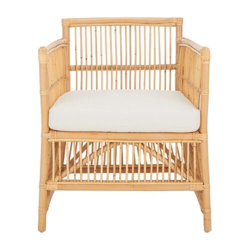 Click here for Safavieh Alvis Barrel Chair  One Size  White prices