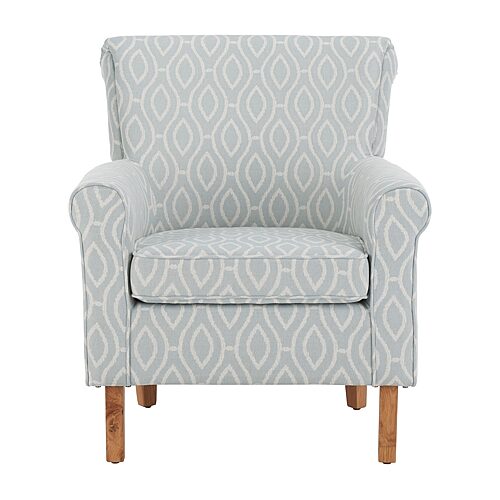 Click here for Safavieh Hazina Upholstered Club Chair  One Size... prices