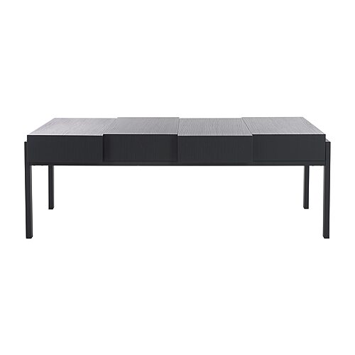 Click here for Safavieh Alexander Coffee Table  One Size  Black prices