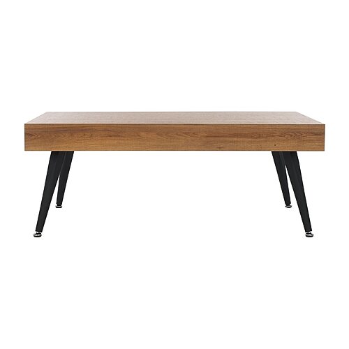 Click here for Safavieh Cedric Coffee Table  One Size  Brown prices