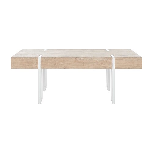 Click here for Safavieh Aberton Coffee Table  One Size  White prices