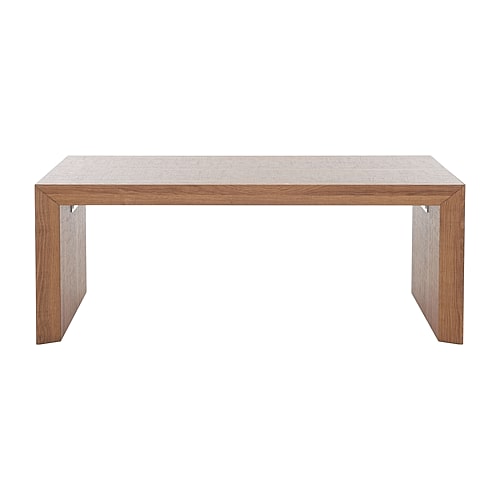 Click here for Safavieh Woodrow Coffee Table  One Size  White prices