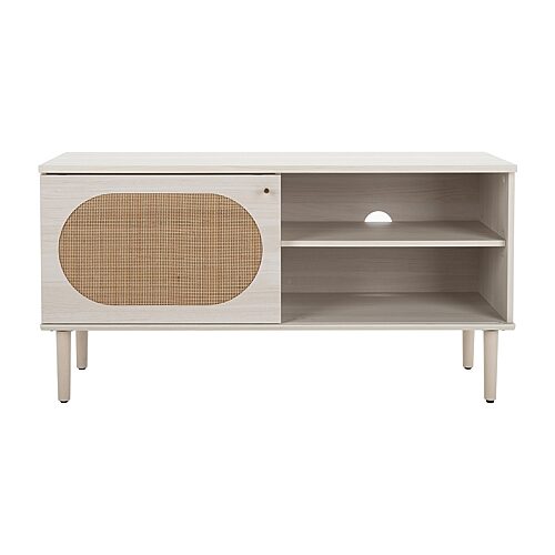 Click here for Safavieh Claude TV Stand  One Size  White prices