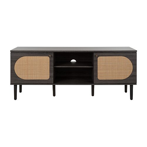 Click here for Safavieh Claude TV Stand  One Size  Black prices