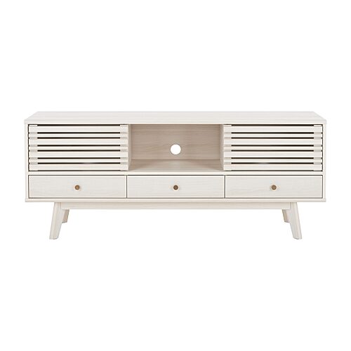 Click here for Safavieh Alatar TV Stand  One Size  White prices