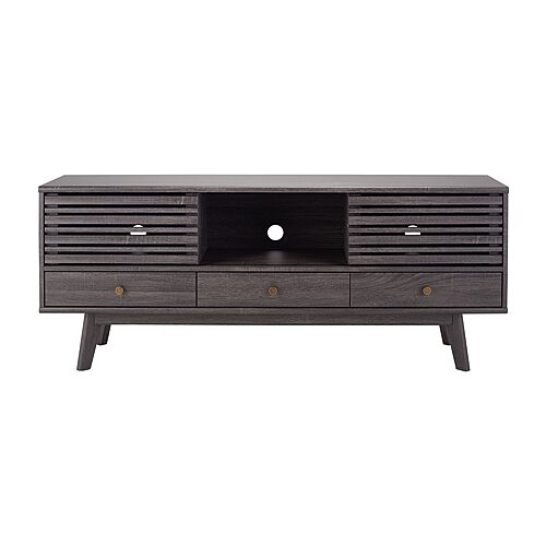 Click here for Safavieh Alatar TV Stand  One Size  Black prices