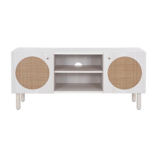 Click here for Safavieh Ophelia TV Stand  One Size  White prices