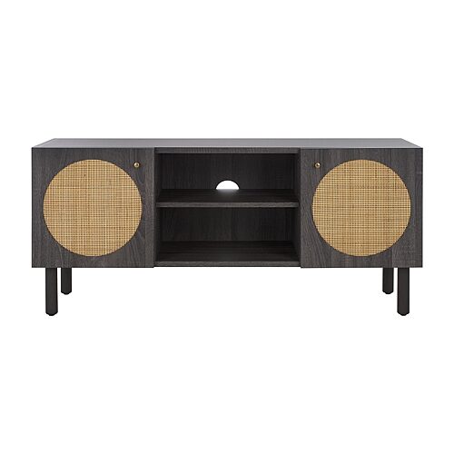 Click here for Safavieh Ophelia TV Stand  One Size  Black prices