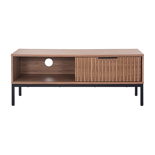 Click here for Safavieh Lylia TV Stand  One Size  Brown prices