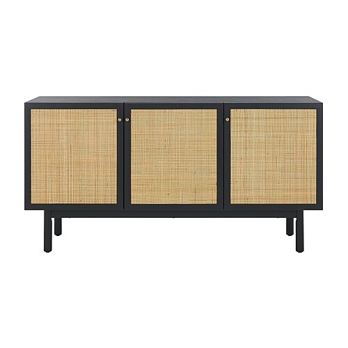 Click here for Safavieh Aino TV Stand  One Size  Black prices