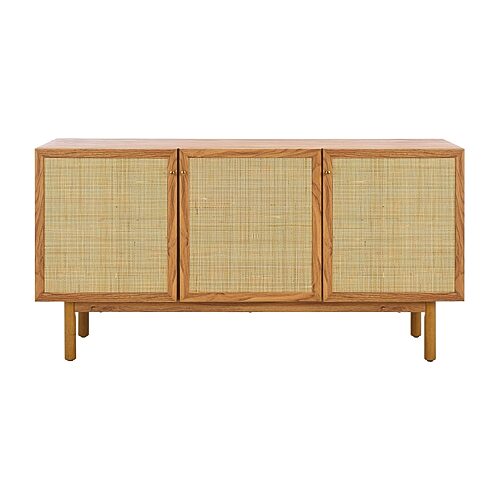 Click here for Safavieh Aino TV Stand  One Size  Brown prices