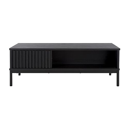 Click here for Safavieh Lylia Storage Coffee Table  One Size  Bla... prices