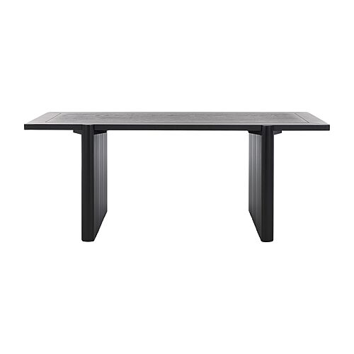 Click here for Safavieh Buckley Coffee Table  One Size  Black prices