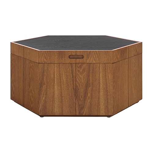 Click here for Safavieh Rafaela Storage Coffee Table  One Size  B... prices