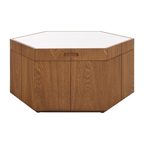 Click here for Safavieh Rafaela Storage Coffee Table  One Size  W... prices
