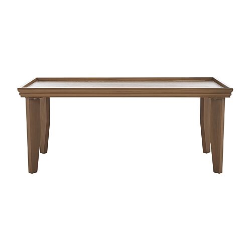 Click here for Safavieh Naios Coffee Table  One Size  Brown prices