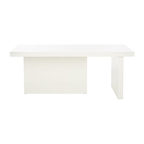 Click here for Safavieh Assana Coffee Table  One Size  White prices