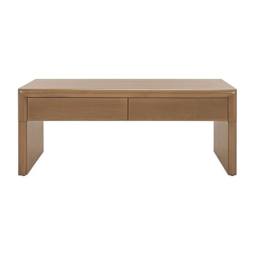 Click here for Safavieh Rune Coffee Table W/ Drawers - Sand prices