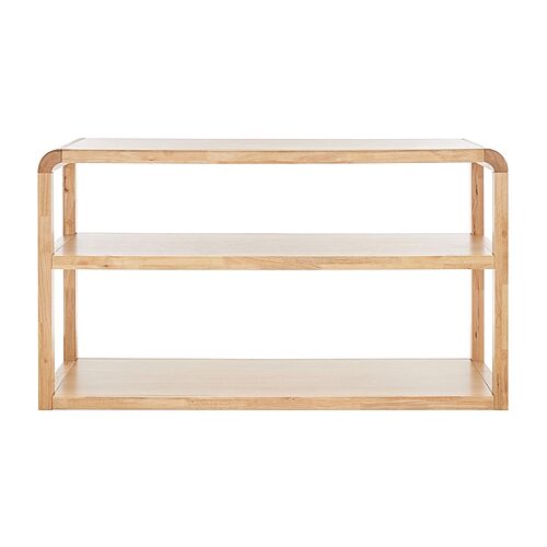 Click here for Safavieh Omara Storage Console Table  One Size  Wh... prices