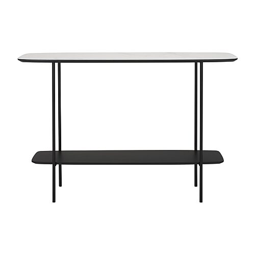 Click here for Safavieh Kayleigh Storage Metal Console Table  One... prices
