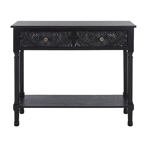 Click here for Safavieh Josie Storage 2-Drawer Console Table  One... prices