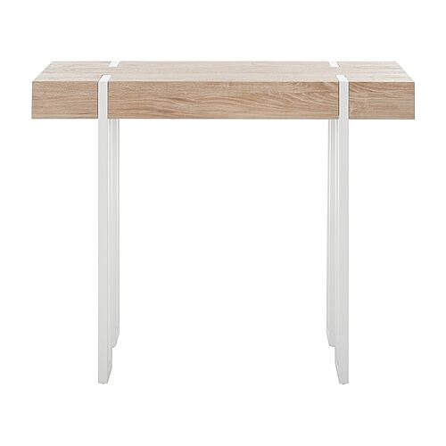 Click here for Safavieh Aberton Console Table  One Size  White prices