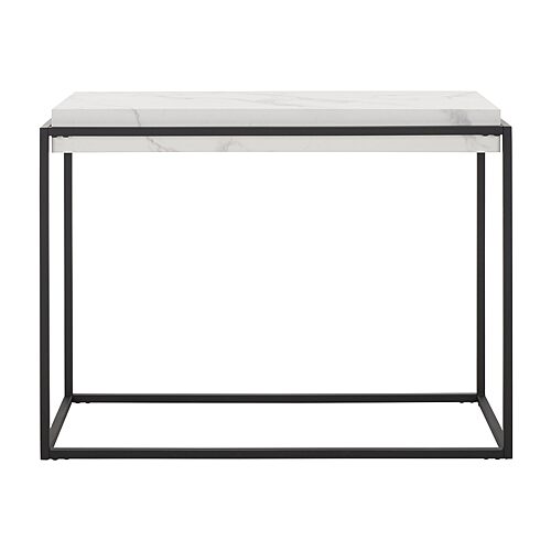Click here for Safavieh Edgefield Console Table  One Size  White prices