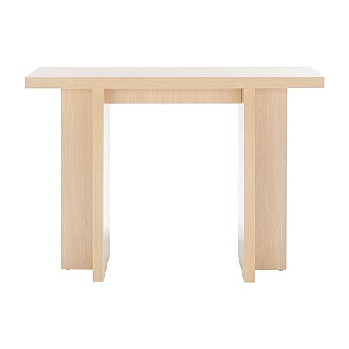 Click here for Safavieh Florence Console Table  One Size  White prices