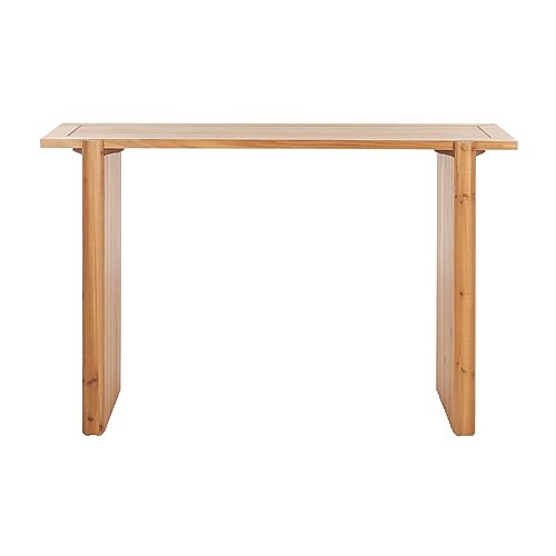 Click here for Safavieh Buckley Console Table  One Size  White prices