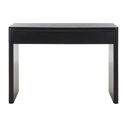 Click here for Safavieh Rune Storage 2-Drawer Console Table  One... prices