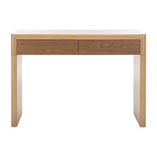 Click here for Safavieh Rune Storage 2-Drawer Console Table  One... prices