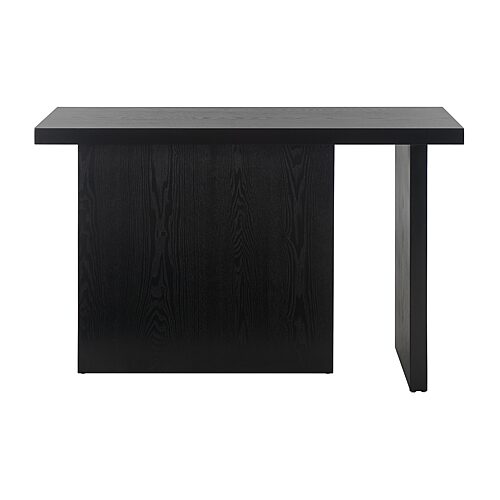 Safavieh Assana Console Table  One Size  Black