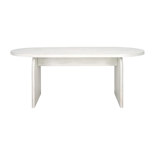 Click here for Safavieh Syura Coffee Table  One Size  White prices