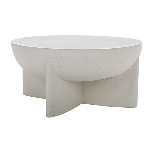 Click here for Safavieh Devan Coffee Table  One Size  White prices