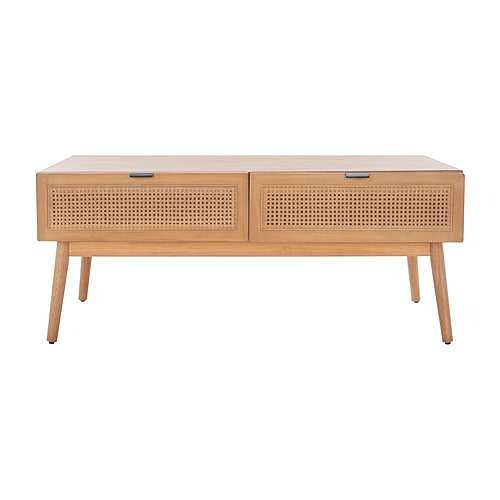 Click here for Safavieh Baisley Storage 2-Drawer Coffee Table  On... prices