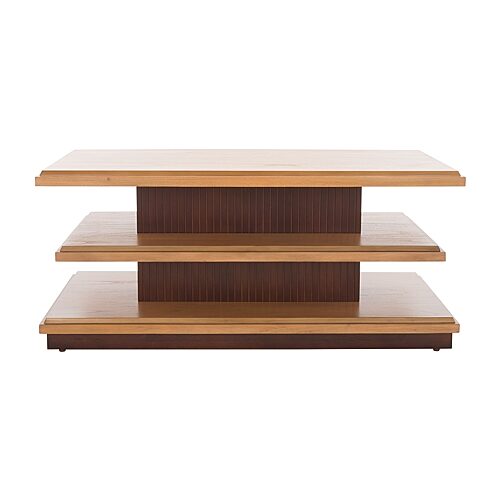 Click here for Safavieh Suette Storage Coffee Table  One Size  Br... prices