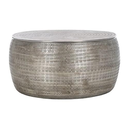 Click here for Safavieh Apoline Storage Metal Coffee Table  One S... prices