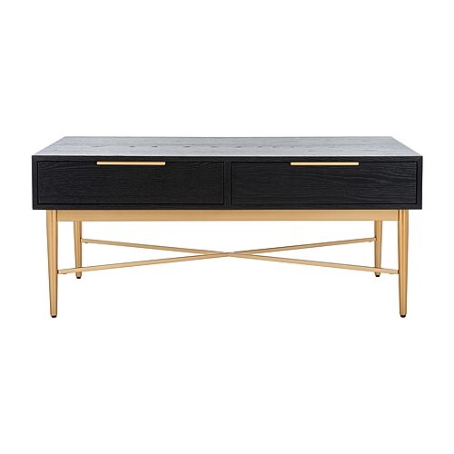 Click here for Safavieh Pierre Storage 2-Drawer Coffee Table  One... prices