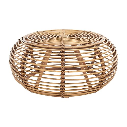 Click here for Safavieh Jorah Rattan Coffee Table  One Size  Brow... prices
