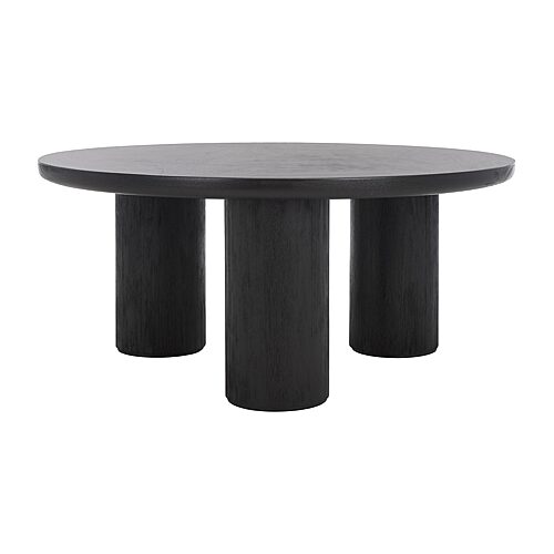 Click here for Safavieh Mork Coffee Table  One Size  Black prices