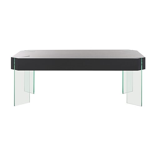 Click here for Safavieh Katelyn Coffee Table  One Size  Black prices