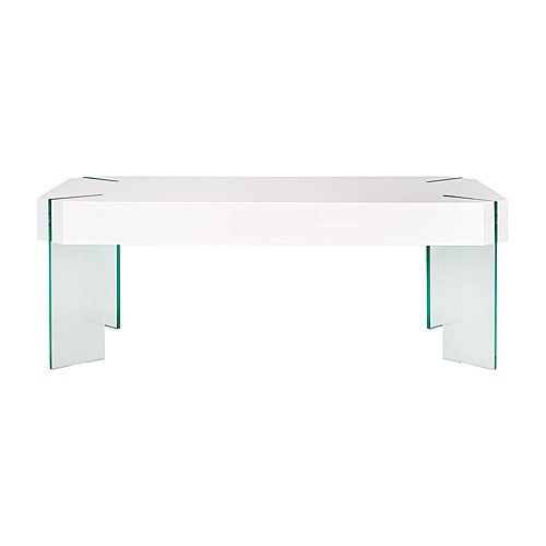 Click here for Safavieh Katelyn Coffee Table  One Size  White prices