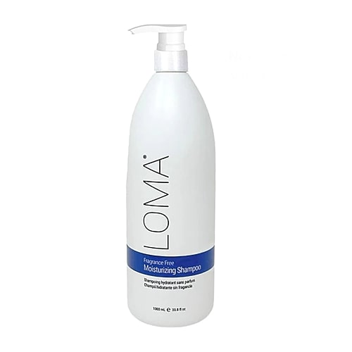 Click here for LOMA Fragrance Free Moisturizing Shampoo 33 oz.  O... prices