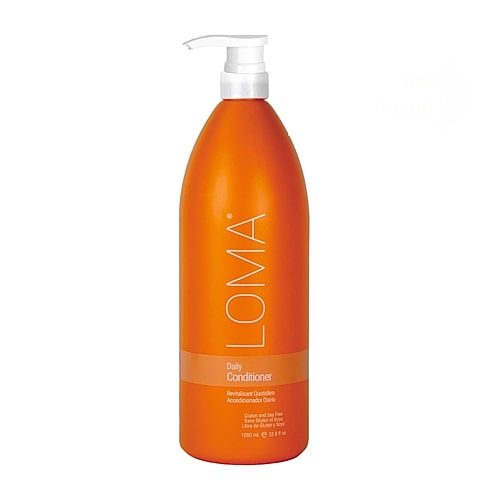 Click here for LOMA Daily Conditioner 33 oz.  One Size prices