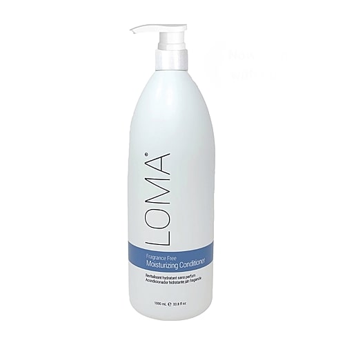 Click here for LOMA Fragrance Free Moisturizing Conditioner 33 oz... prices