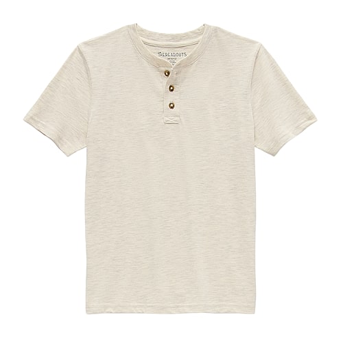 Click here for Thereabouts Little & Big Kid Boys Short Sleeve Reg... prices